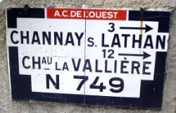 Route nationale française 749 | WikiSara | Fandom