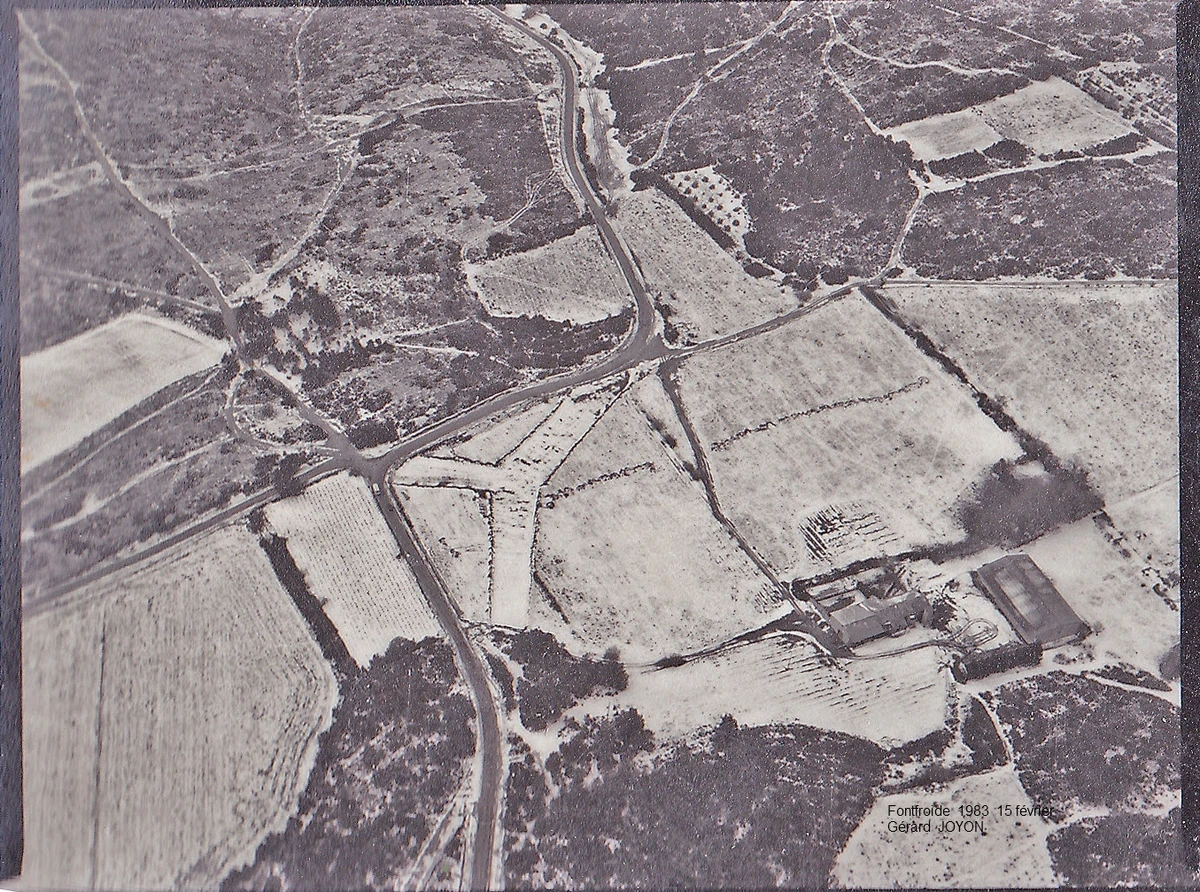 Route départementale française D127 (30) | WikiSara | Fandom