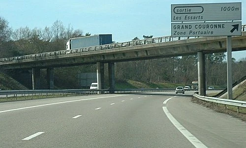 Autoroute française A139 | WikiSara | Fandom