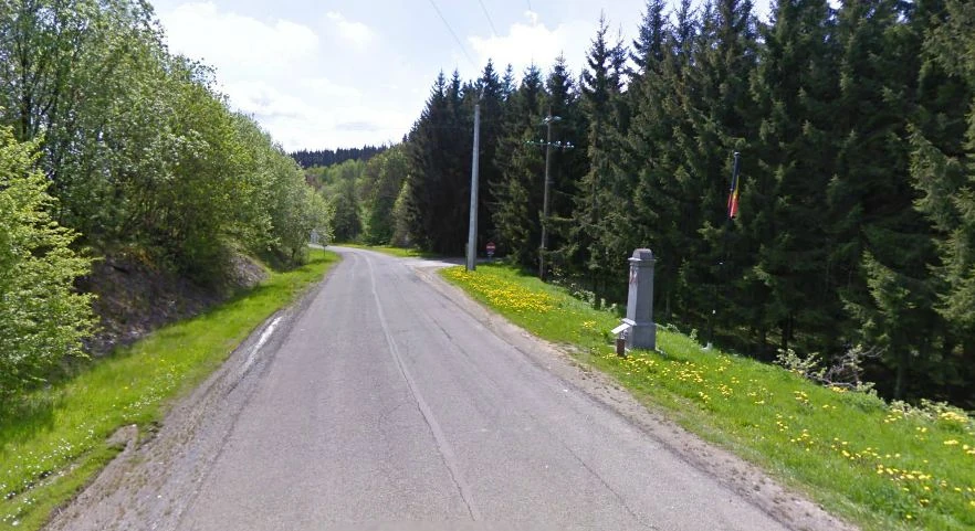 Route nationale belge 4i | WikiSara | Fandom