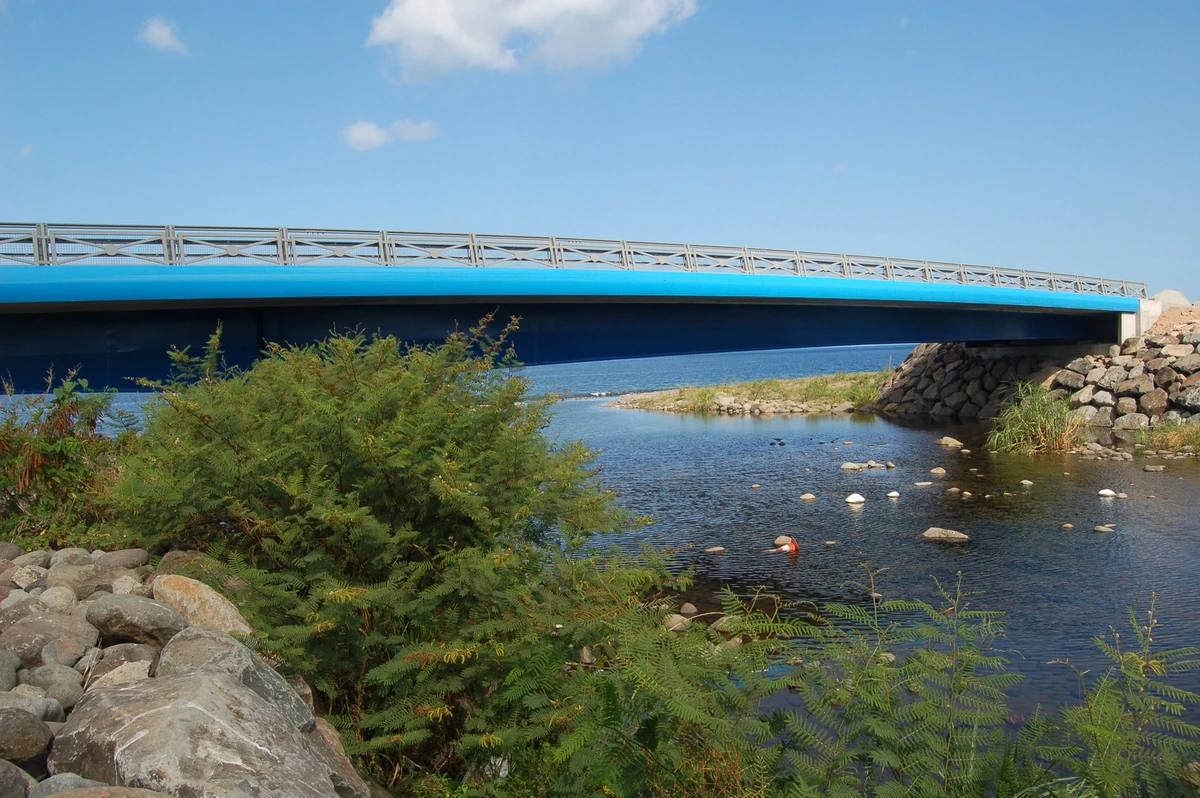 Route nationale française 2 (971) | WikiSara | Fandom