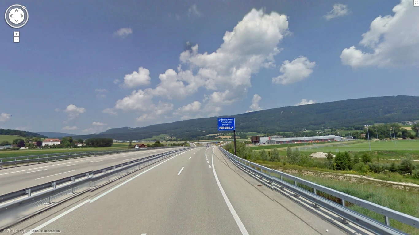 Autoroute suisse A16 | WikiSara | Fandom