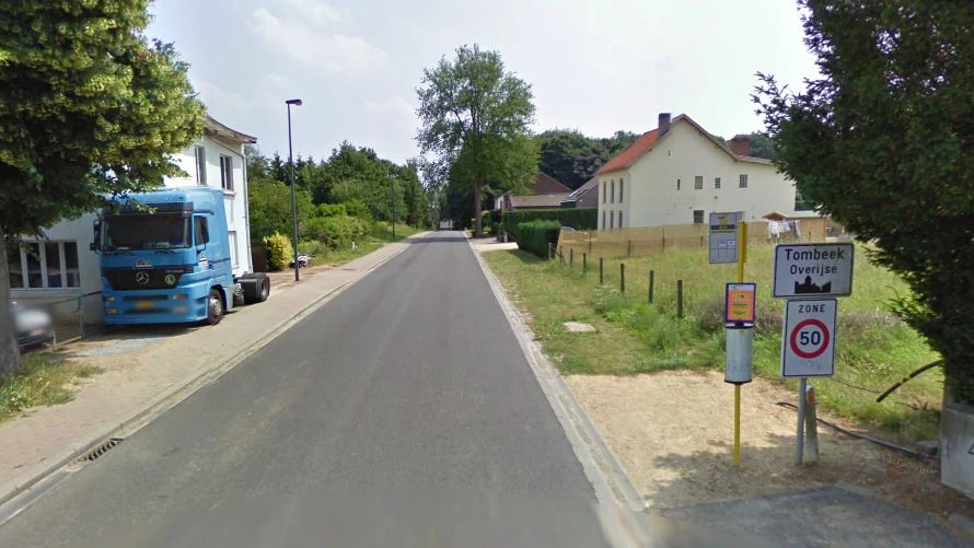 Route nationale belge 4b | WikiSara | Fandom