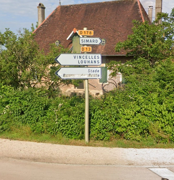 Route départementale française D178 (71) | WikiSara | Fandom