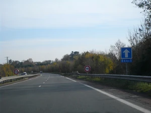 Route nationale française 141 | WikiSara | Fandom