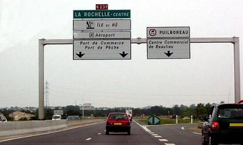 Route nationale française 237 | WikiSara | Fandom