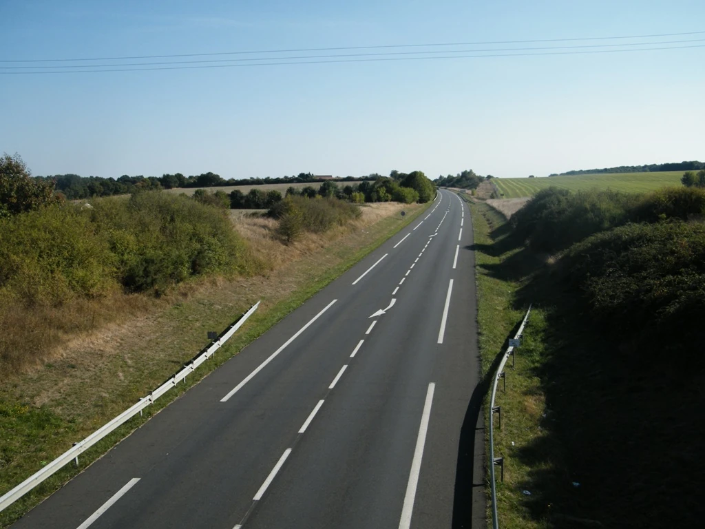 Autoroute française A11.1 | WikiSara | Fandom