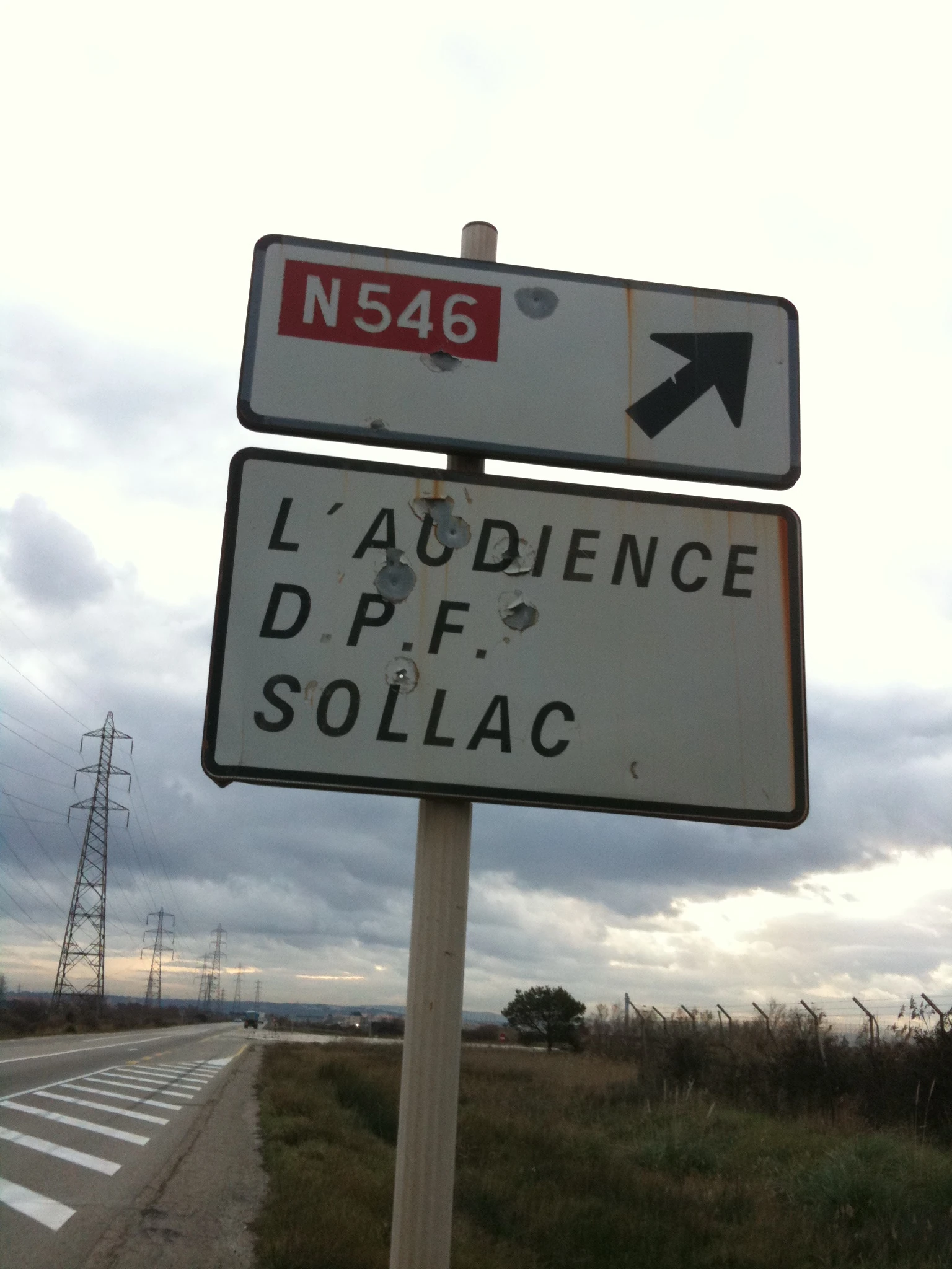 Route nationale française 546 | WikiSara | Fandom