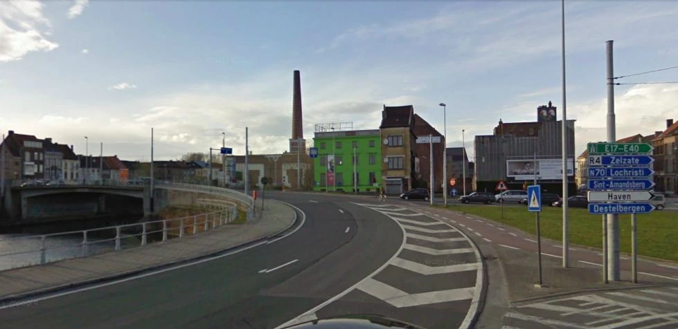 Route nationale belge 70c | WikiSara | Fandom