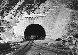 Tunnel du Roux | WikiSara | Fandom