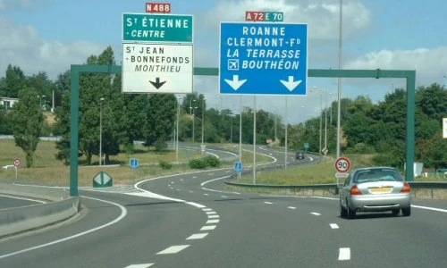 Route nationale française 488 | WikiSara | Fandom