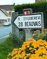 Route nationale française 1 | WikiSara | Fandom