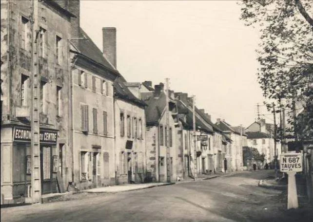 Route nationale française 687 | WikiSara | Fandom