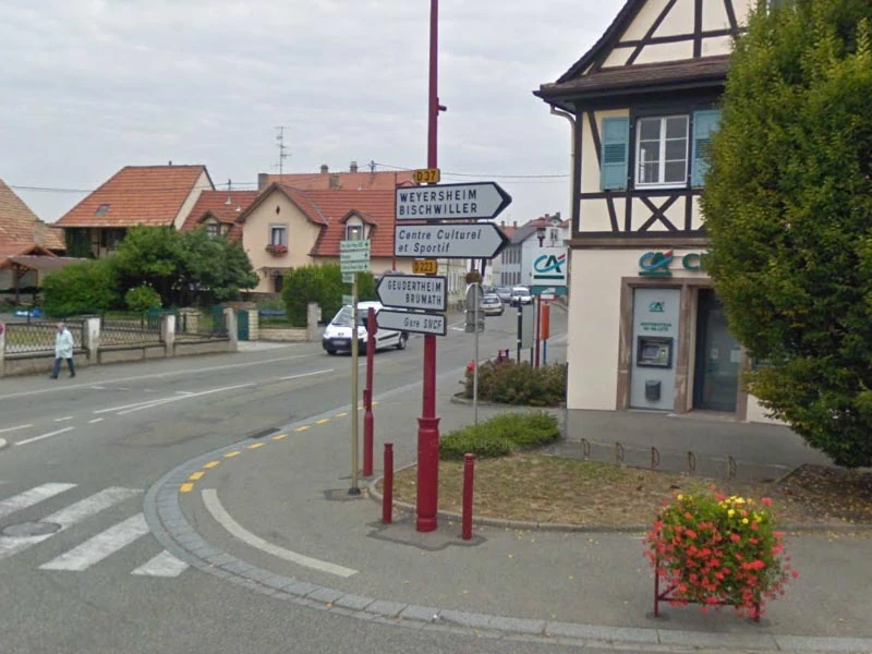 Route départementale française D37 (67) | WikiSara | Fandom