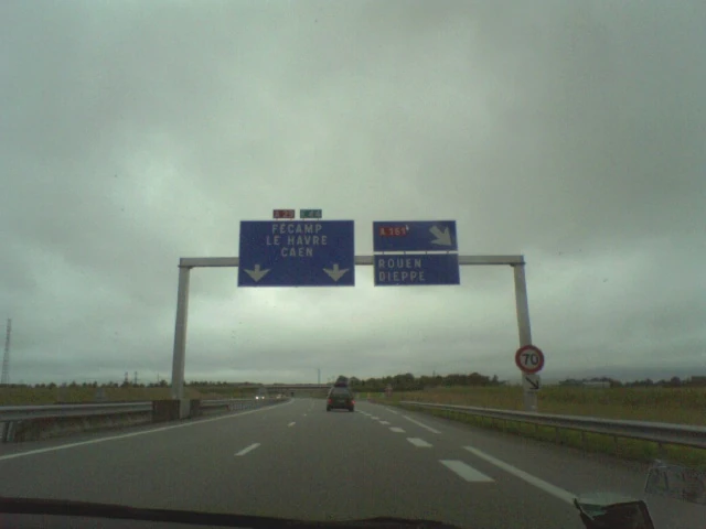 Autoroute française A151 | WikiSara | Fandom