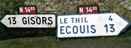 Route nationale française 14 bis | WikiSara | Fandom