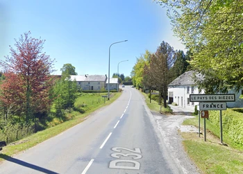 Route départementale française D32 (08) | WikiSara | Fandom