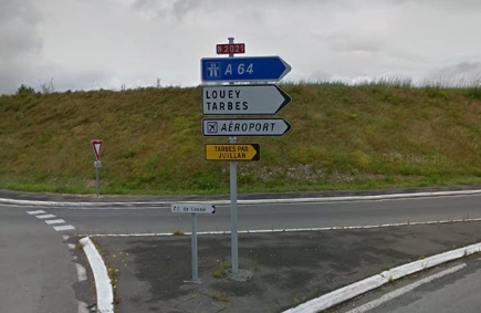 Route nationale française 2021 | WikiSara | Fandom