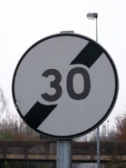 Panneau de type B33 | WikiSara | Fandom