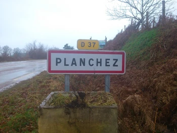 Route départementale française D37 (58) | WikiSara | Fandom