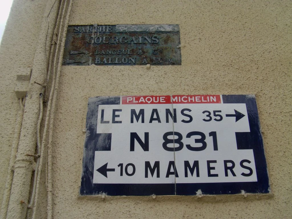 Route nationale française 831 | WikiSara | Fandom