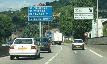 Autoroute française A47 | WikiSara | Fandom