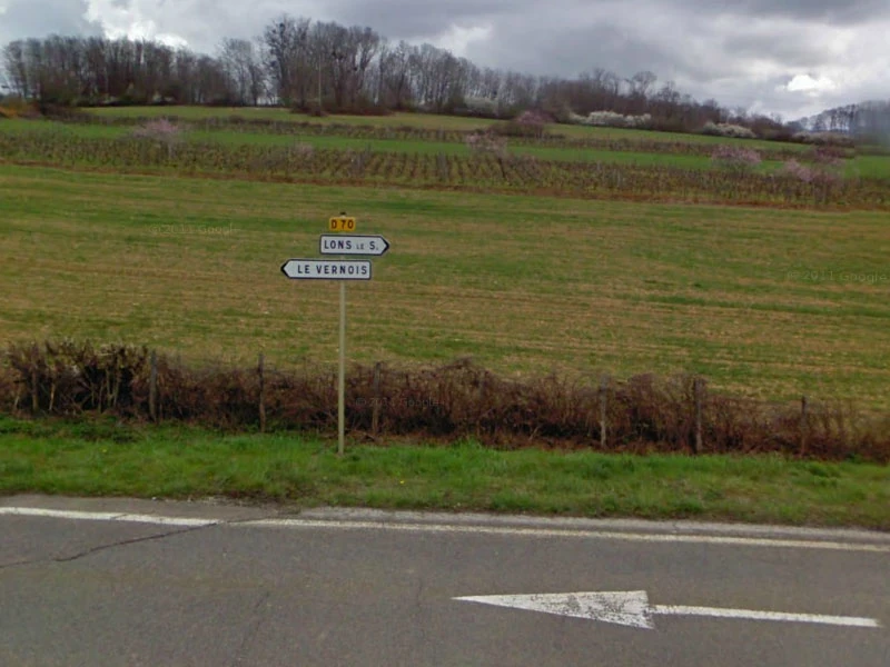 Route départementale française D70 (39) | WikiSara | Fandom