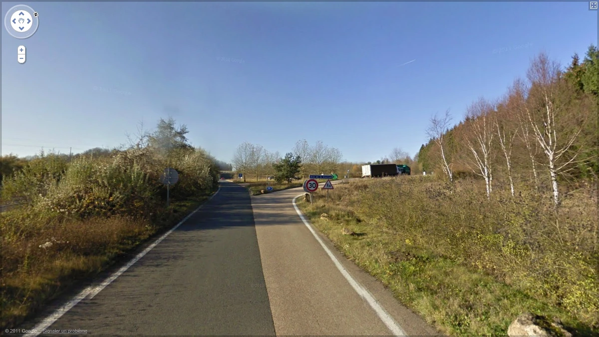 Autoroute française A30 (Aires) | WikiSara | Fandom