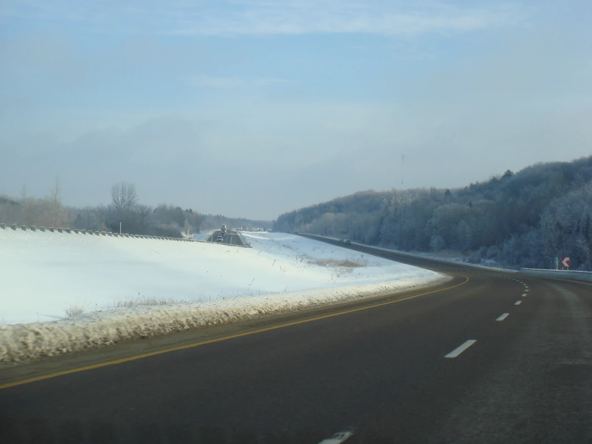 Autoroute québécoise 40 | WikiSara | Fandom