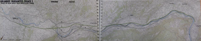 Autoroute française A49 (Historique)/Détail | WikiSara | Fandom