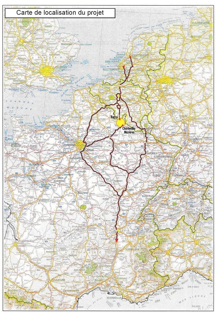 Autoroute française A304 | WikiSara | Fandom