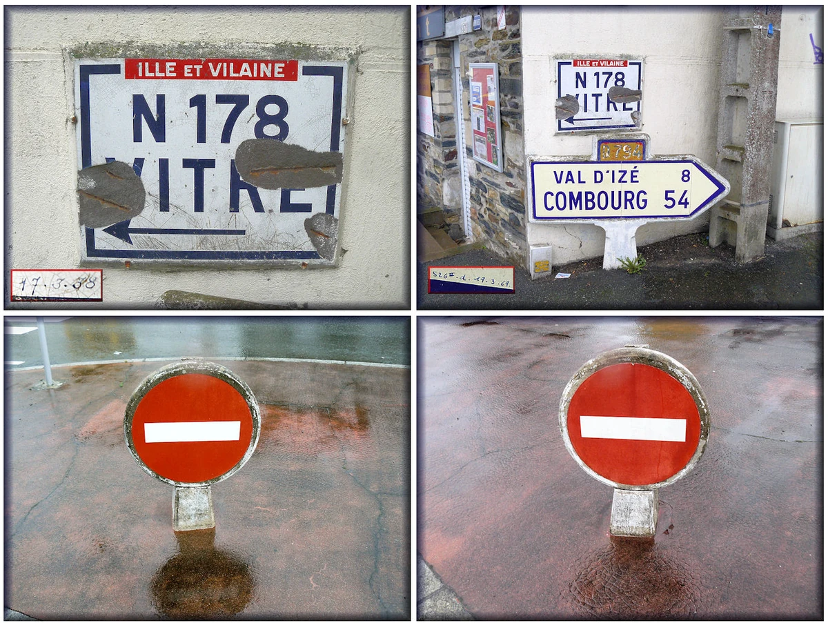 Route départementale française D178 (35) | WikiSara | Fandom