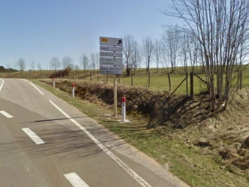 Route départementale française D3 (39) | WikiSara | Fandom