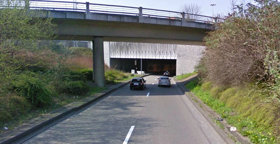 Route nationale belge 30a | WikiSara | Fandom