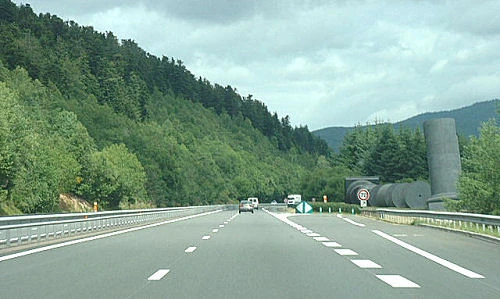 Autoroute française A89 (Aires) | WikiSara | Fandom