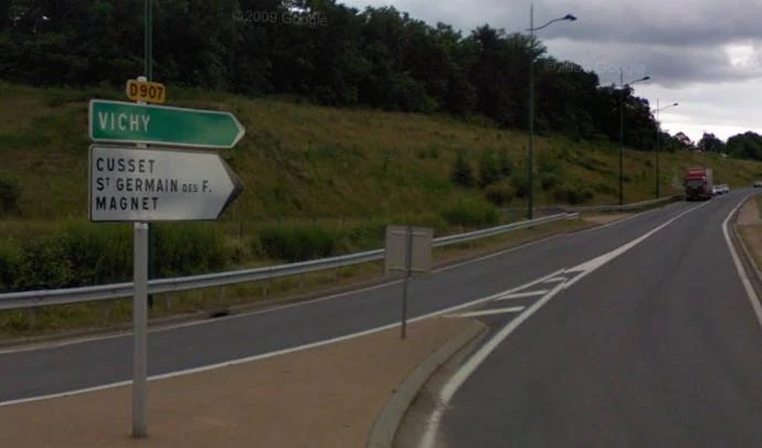 Route nationale française 7c | WikiSara | Fandom