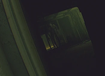 Entity A | Routine Wiki | Fandom