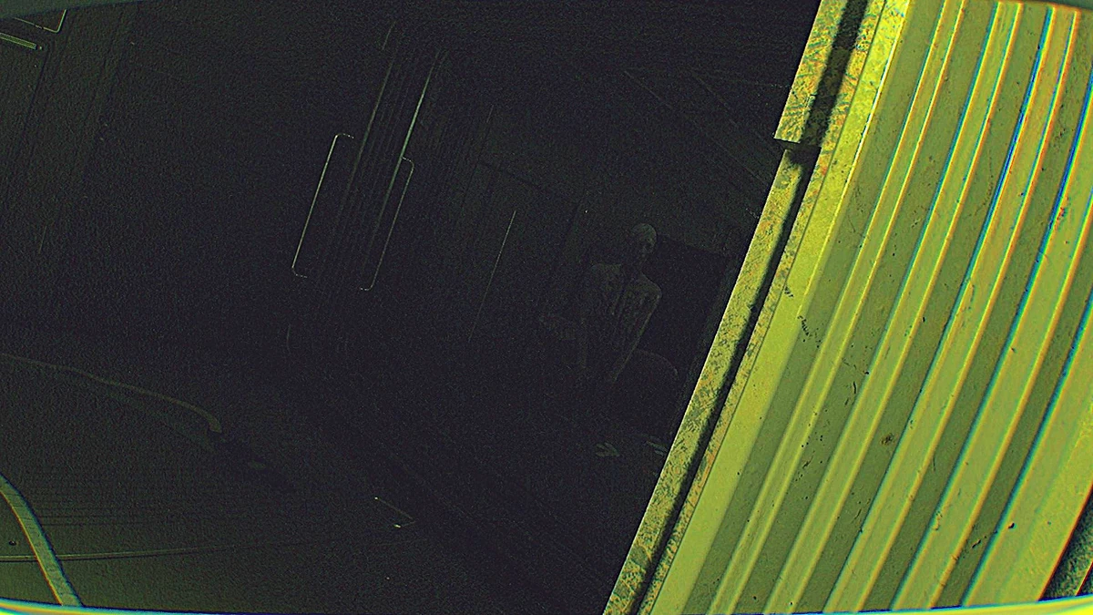 Entity A | Routine Wiki | Fandom