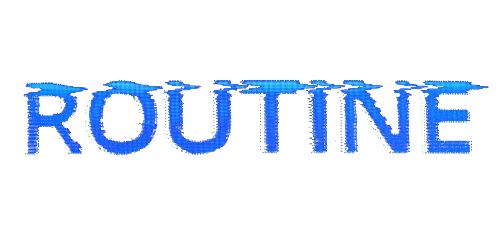 Entity A | Routine Wiki | Fandom