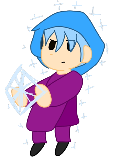 Icebell | RouxnoPedia Wiki | Fandom