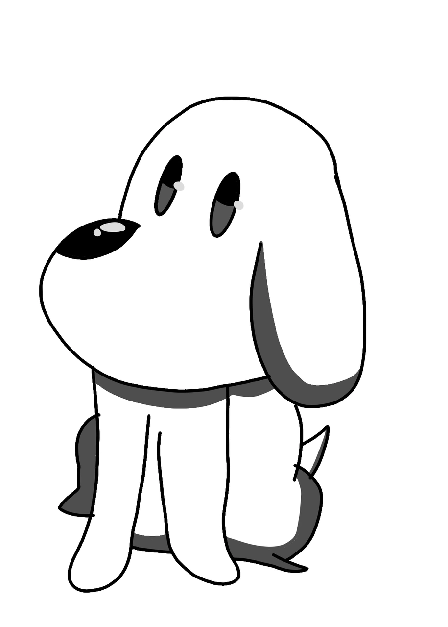 Dog-mo | RouxnoPedia Wiki | Fandom