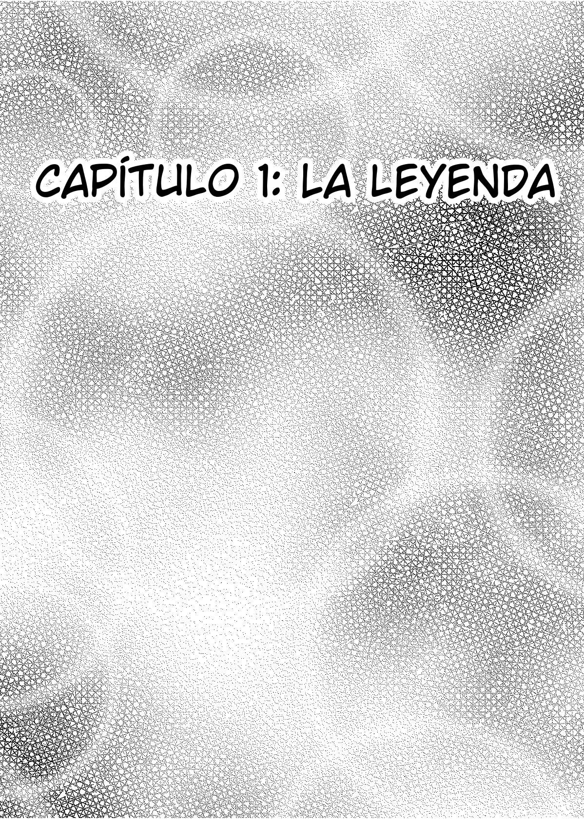 Chapter 1 | RouxnoPedia Wiki | Fandom