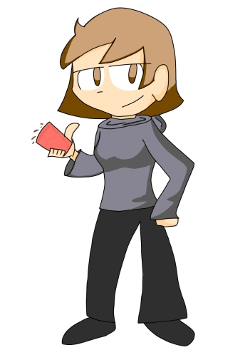 Julie | RouxnoPedia Wiki | Fandom