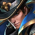 Valhein | ROV Thailand Wiki | Fandom