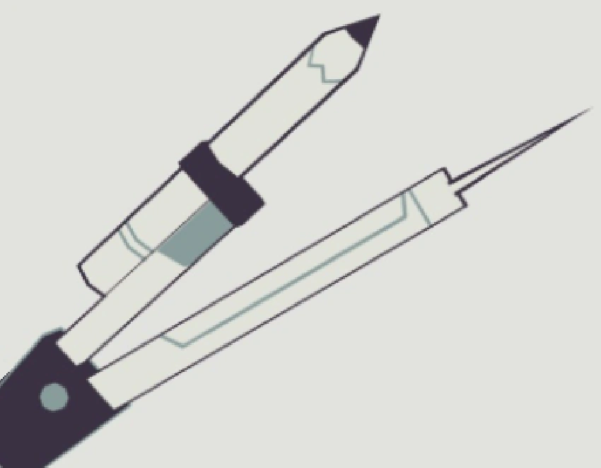 Odd-Looking Compass | RovatureScience Wiki | Fandom