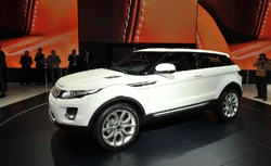 Range Rover | Rover Wiki | Fandom