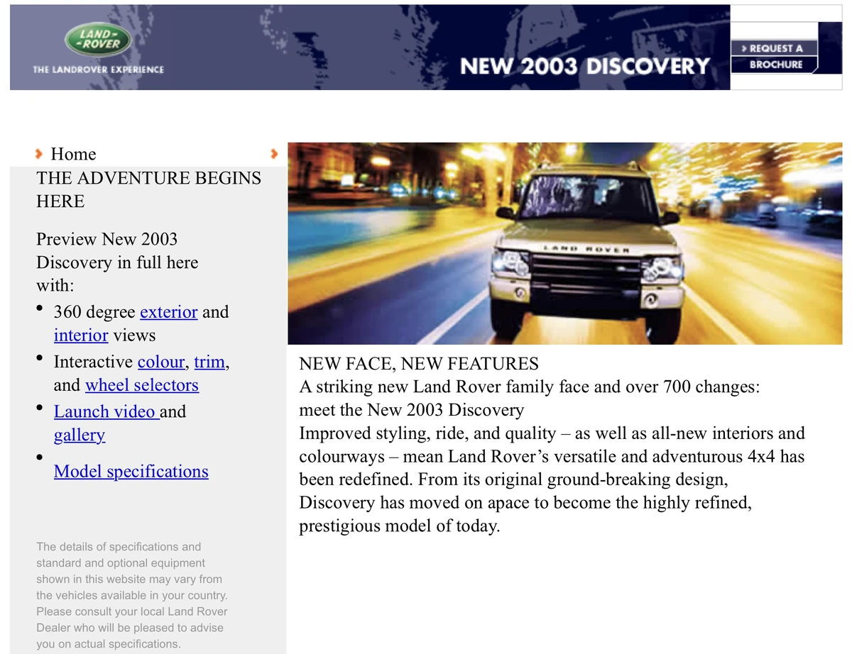 Discovery 2 | Rover Wiki | Fandom