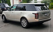 Range Rover | Rover Wiki | Fandom