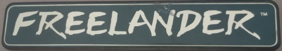 Freelander | Rover Wiki | Fandom
