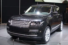 Range Rover | Rover Wiki | Fandom
